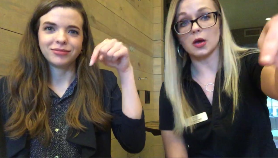 VIDEO: Watch the Results Revealed From Our 2018 Resident Survey