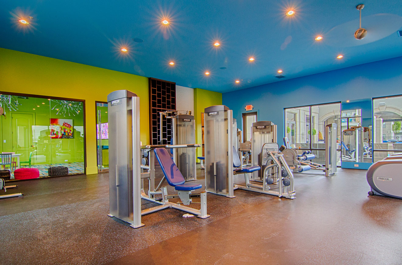 Guide to Winter Fitness