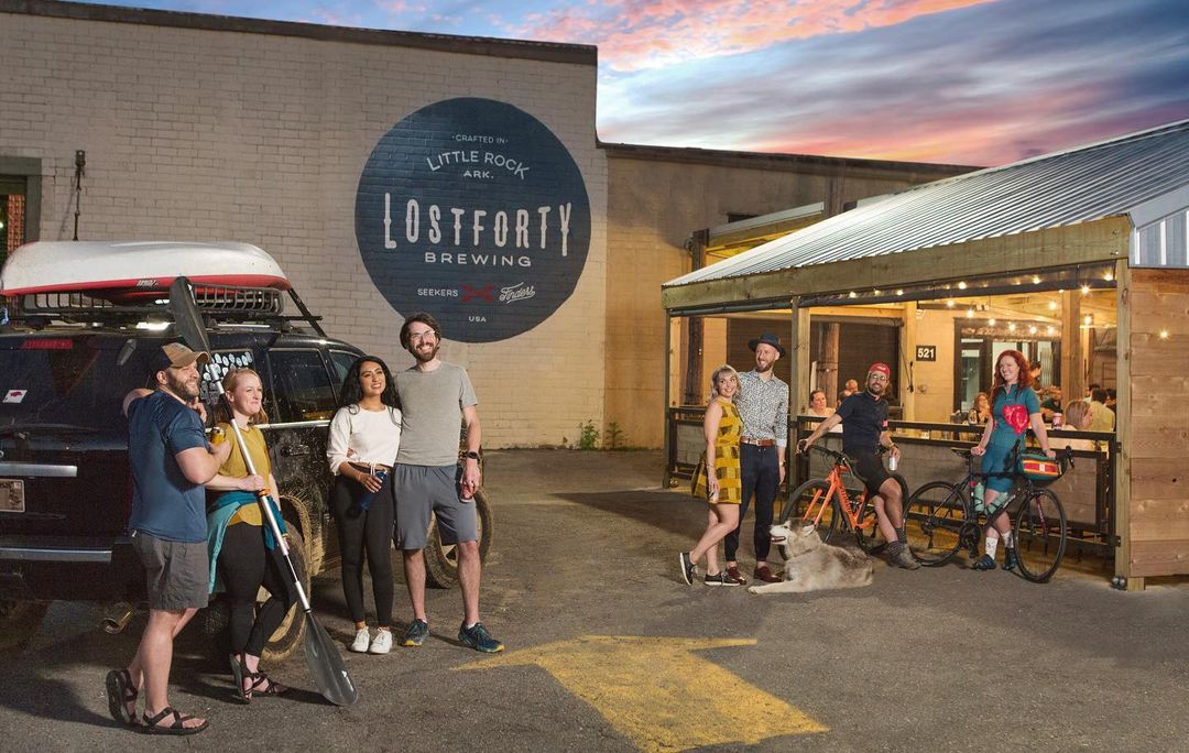 Where to Get the Latest News in Little Rock